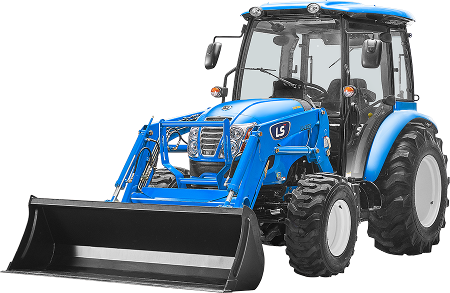 Advantage Tractor & Implement Limited